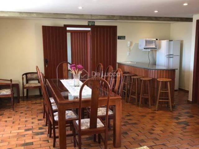 apartamento à venda em Jardim Brasil
