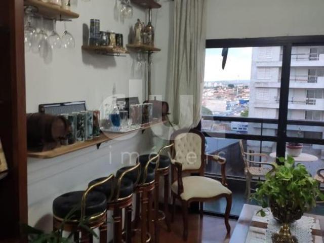 apartamento à venda em Jardim Brasil