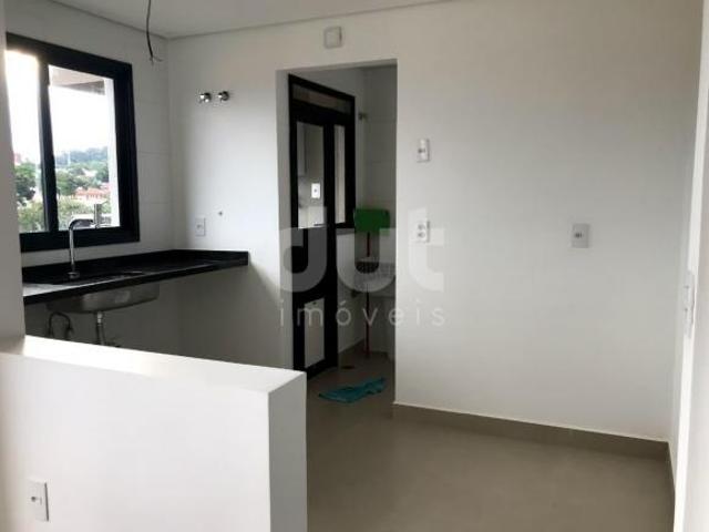 apartamento à venda em Jardim Brasil