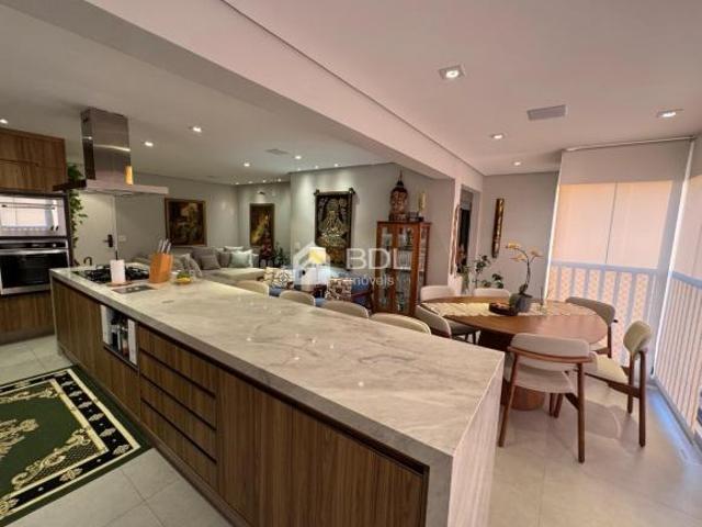 apartamento à venda em Jardim Brasil