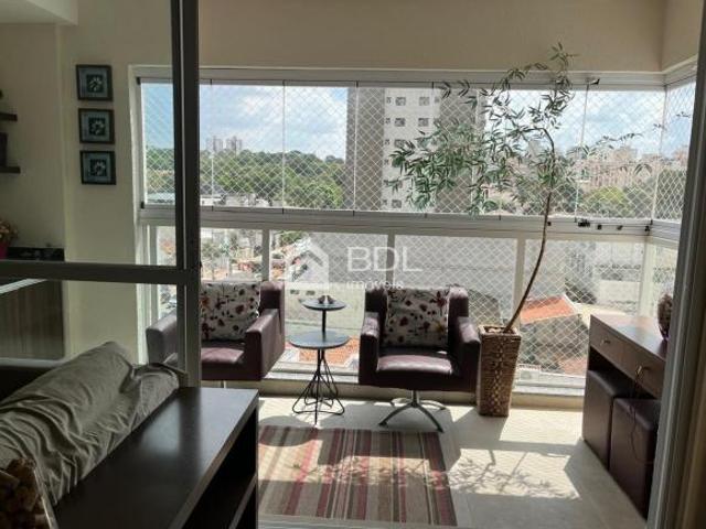 apartamento à venda em Jardim Brasil
