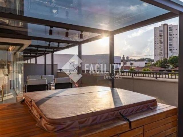 apartamento à venda em Jardim Brasil