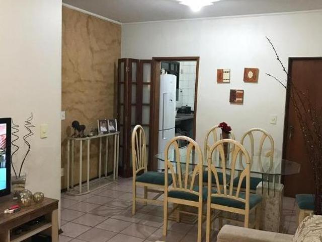 apartamento à venda em Jardim Brasil