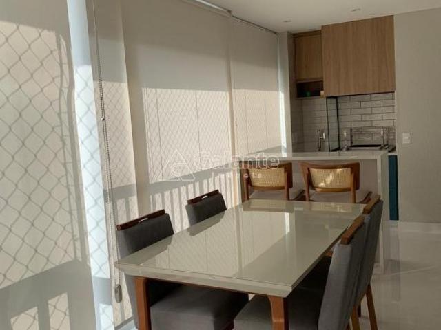apartamento à venda em Jardim Brasil