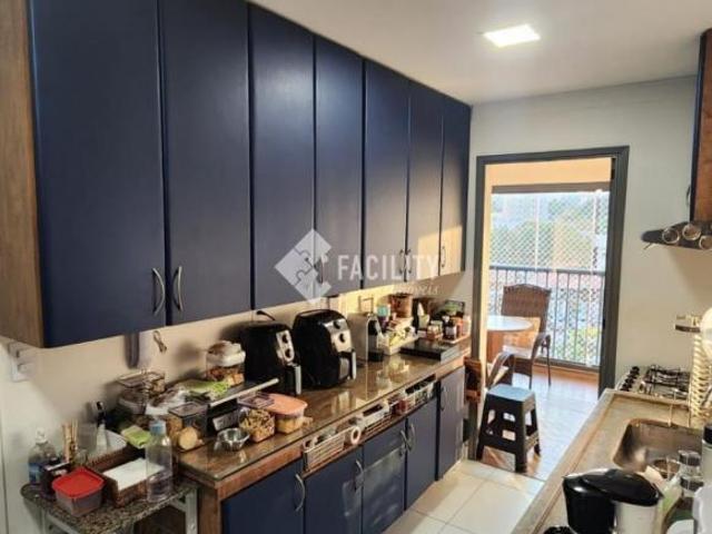 apartamento à venda em Jardim Brasil