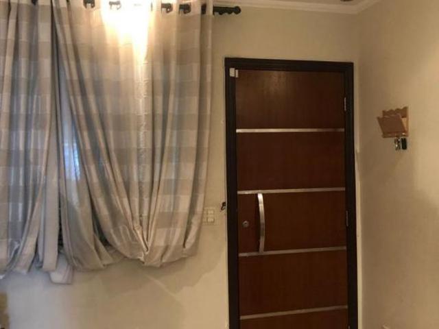 Apartamento à venda em Jardim Brasil Zona Norte com 120 m², 4 quartos, 1 vaga