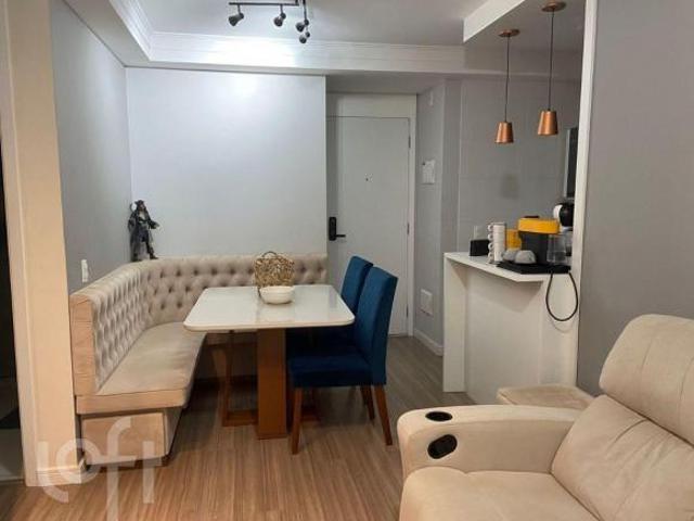 Apartamento à venda em Jardim Brasil Zona Norte com 49 m², 2 quartos, 1 vaga