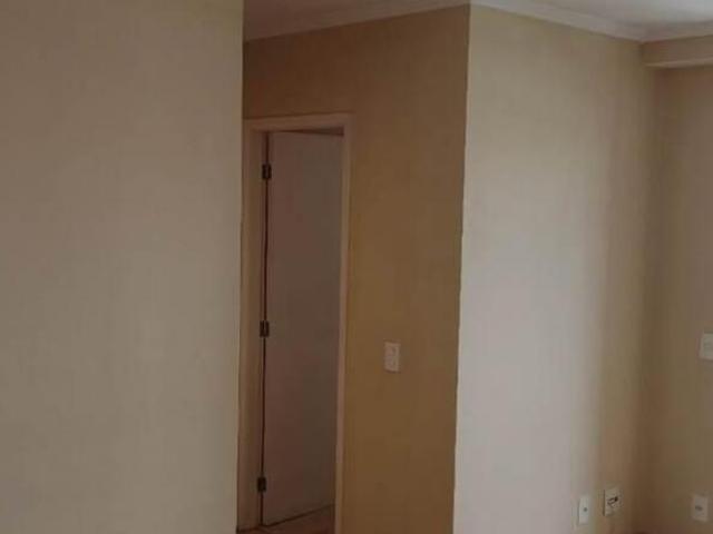Apartamento à venda em Jardim Brasil Zona Norte com 53 m², 1 quarto, 1 vaga