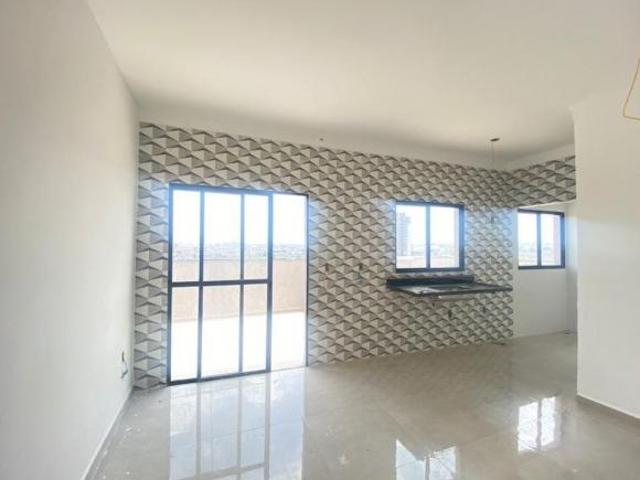 Apartamento à venda em Jardim Brasília