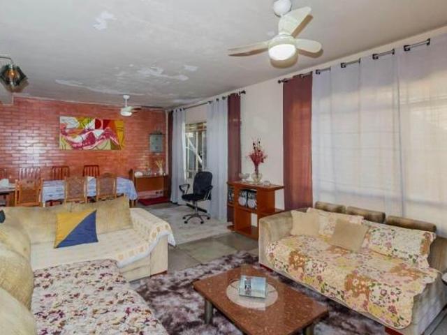 Apartamento à venda em Jardim Brasilia Zona Norte com 500 m², 6 quartos, 6 vagas