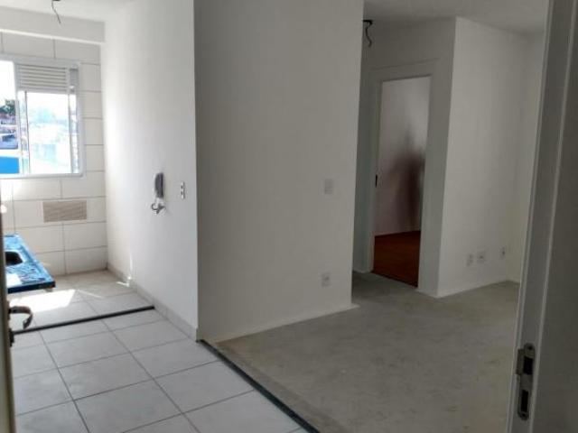 Apartamento à venda em Jardim Brasilia com 41 m², 2 quartos, 0 vagas