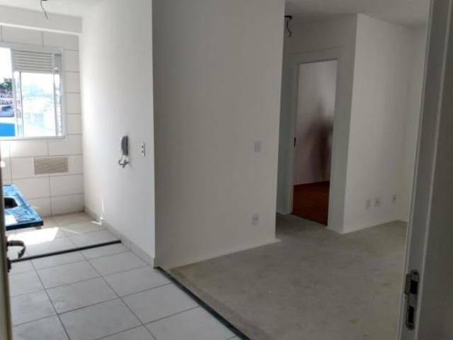 Apartamento à venda em Jardim Brasilia com 41 m², 2 quartos, 0 vagas