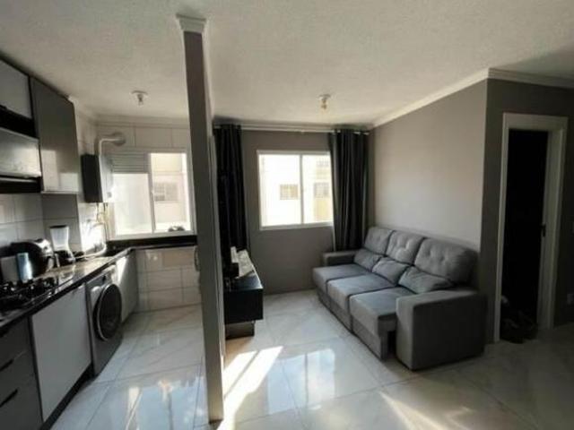 Apartamento à venda em Jardim Brasilia com 42 m², 2 quartos, 0 vagas
