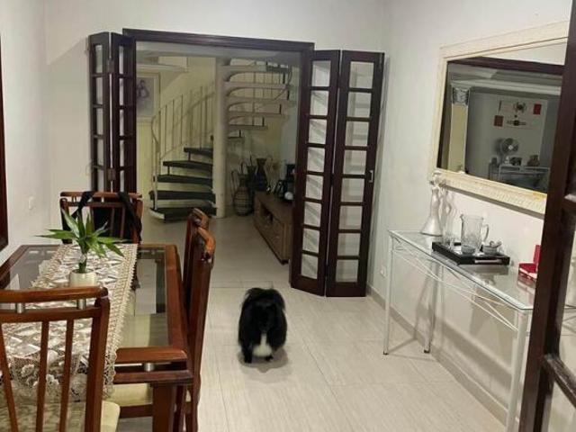 Apartamento à venda em Jardim Britânia com 120 m², 3 quartos, 2 vagas