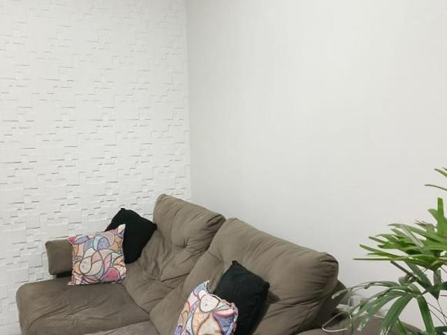 Apartamento à venda em Jardim Campos com 52 m², 2 quartos, 1 vaga