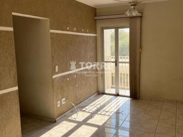 apartamento à venda em Jardim Campos Elíseos