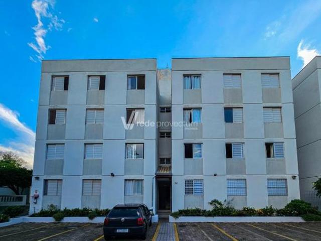 apartamento à venda em Jardim Campos Elíseos