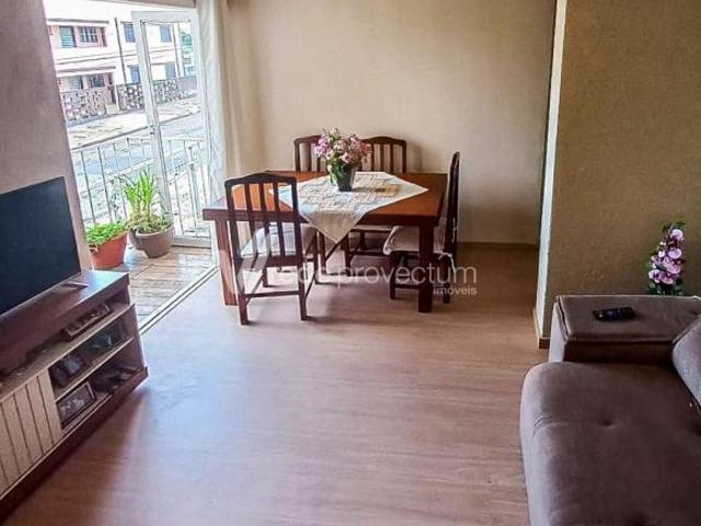 apartamento à venda em Jardim Campos Elíseos