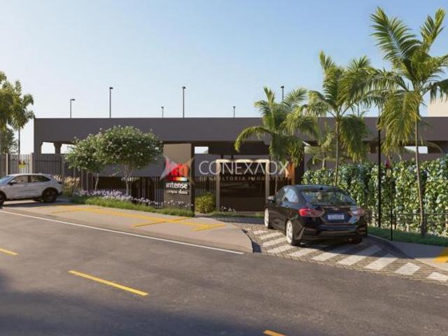 apartamento à venda em Jardim Campos Elíseos