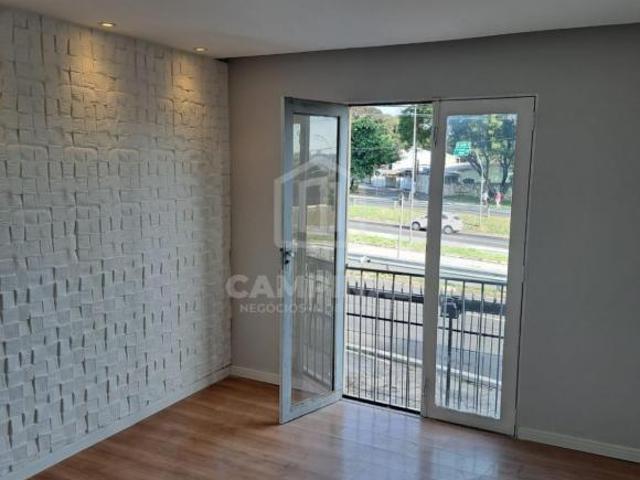 apartamento à venda em Jardim Campos Elíseos