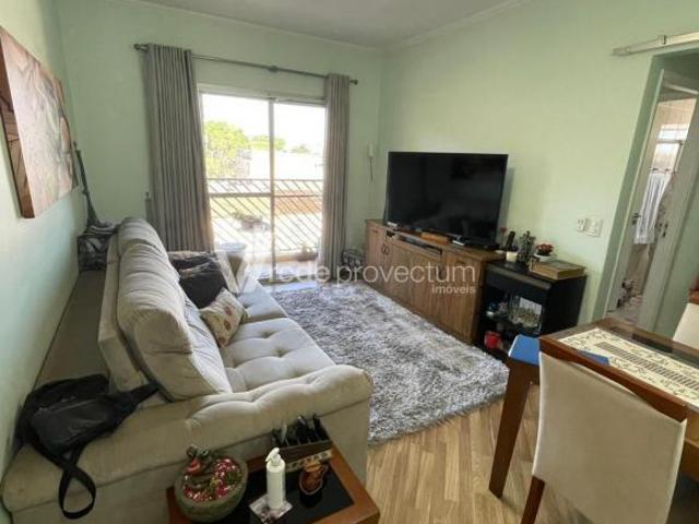 apartamento à venda em Jardim Campos Elíseos