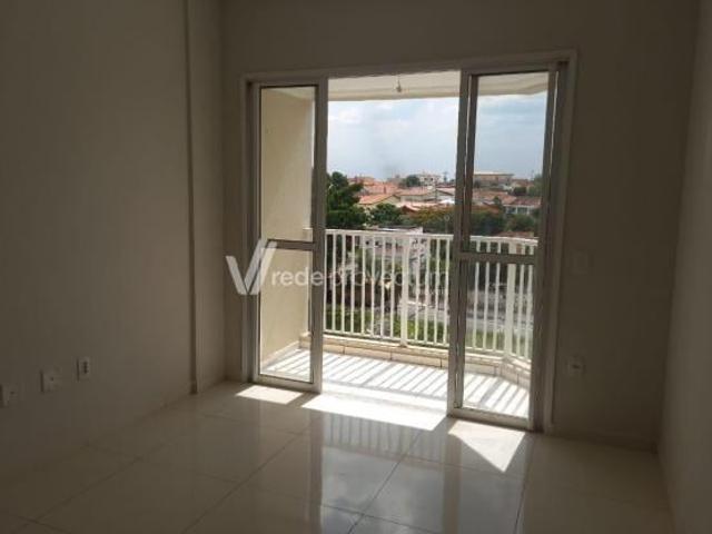 apartamento à venda em Jardim Campos Elíseos