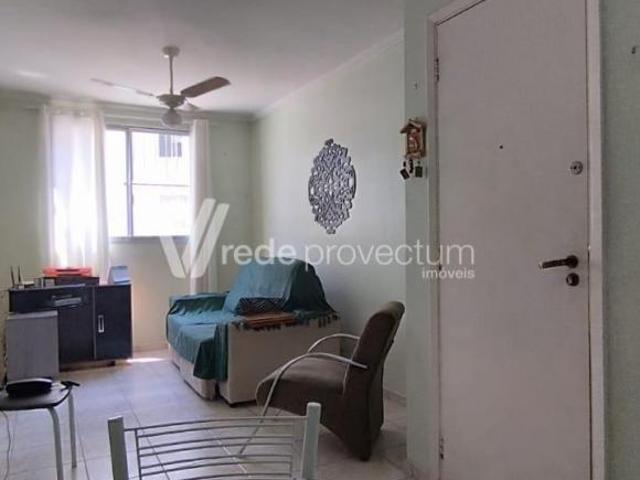 apartamento à venda em Jardim Campos Elíseos