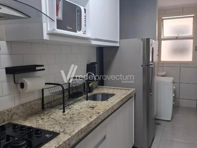 apartamento à venda em Jardim Campos Elíseos