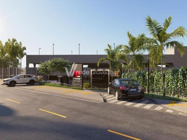 apartamento à venda em Jardim Campos Elíseos