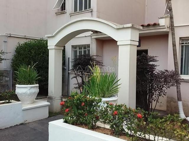 apartamento à venda em Jardim Capivari