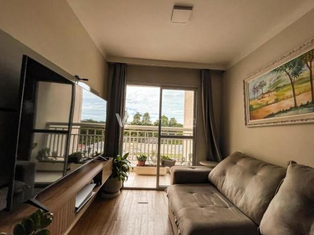 apartamento à venda em Jardim Capivari