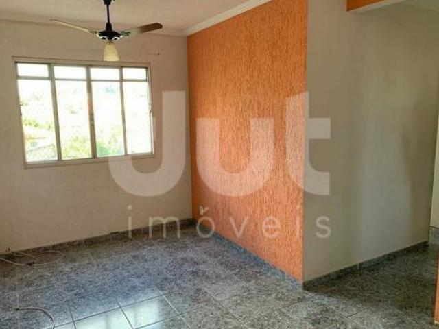 apartamento à venda em Jardim Capivari