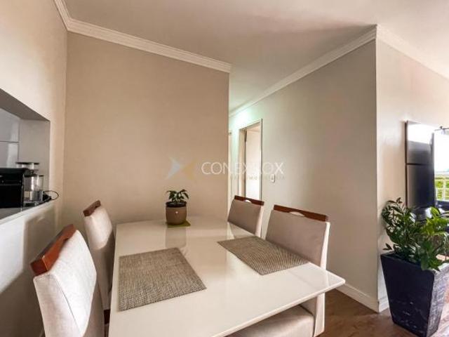 apartamento à venda em Jardim Capivari