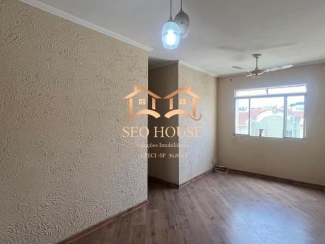 apartamento à venda em Jardim Capivari