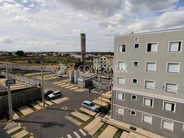apartamento à venda em Jardim Capivari