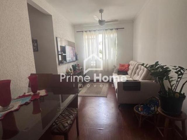 apartamento à venda em Jardim Capivari