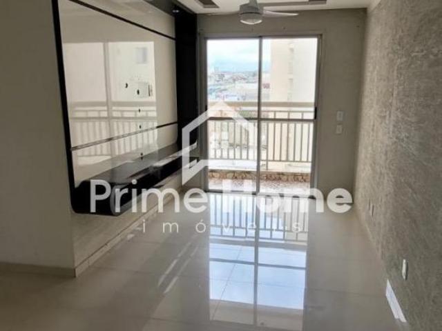 apartamento à venda em Jardim Capivari