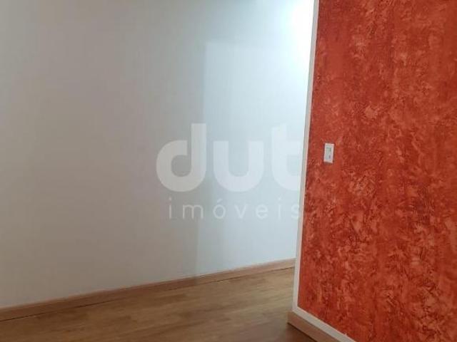 apartamento à venda em Jardim Capivari