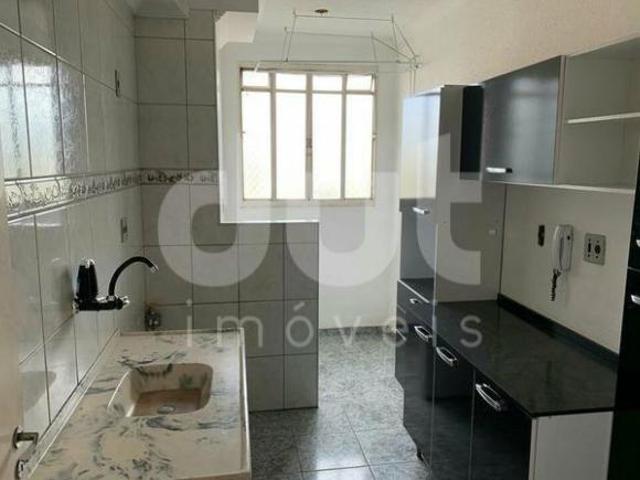 apartamento à venda em Jardim Capivari