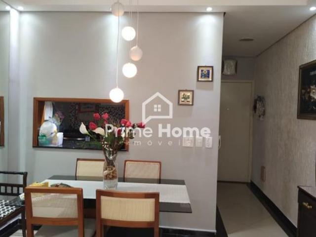 apartamento à venda em Jardim Capivari
