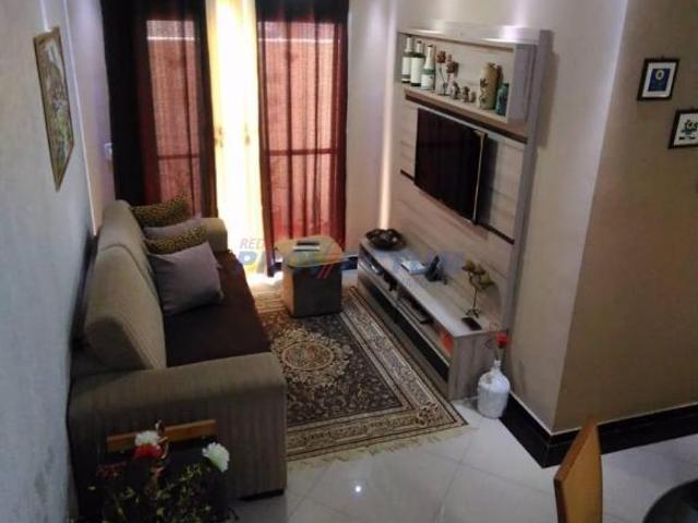 apartamento à venda em Jardim Capivari