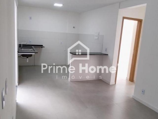 apartamento à venda em Jardim Capivari