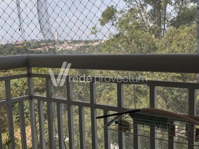 apartamento à venda em Jardim Capivari