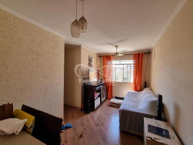 apartamento à venda em Jardim Capivari