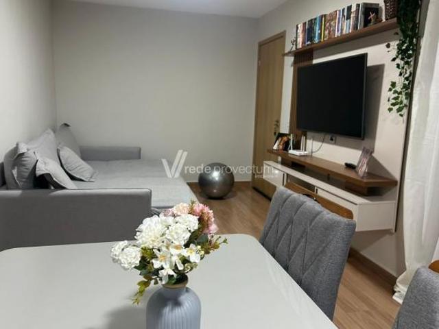 apartamento à venda em Jardim Capivari