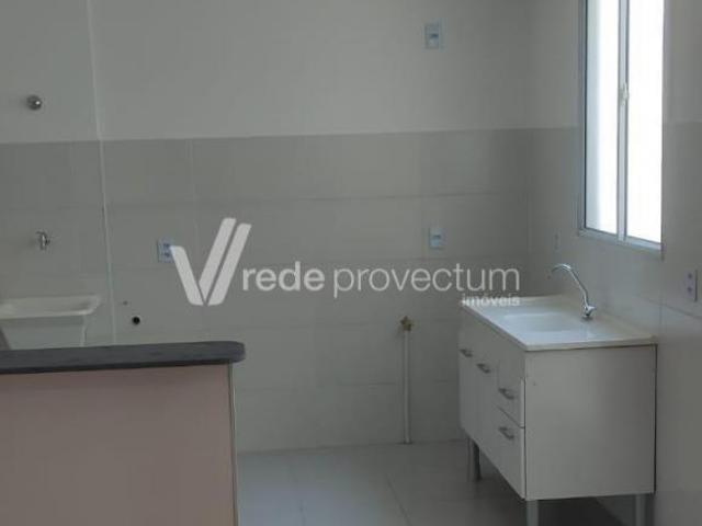 apartamento à venda em Jardim Capivari