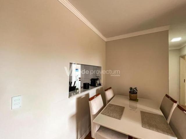 apartamento à venda em Jardim Capivari