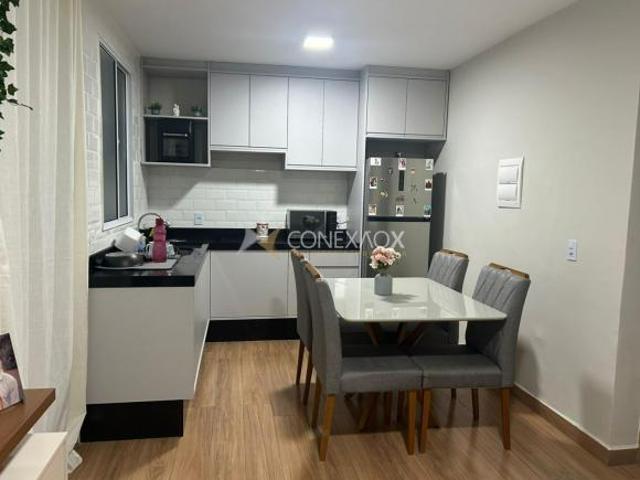 apartamento à venda em Jardim Capivari