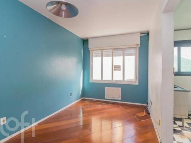 Apartamento à venda em Jardim Carvalho com 43 m², 1 quarto