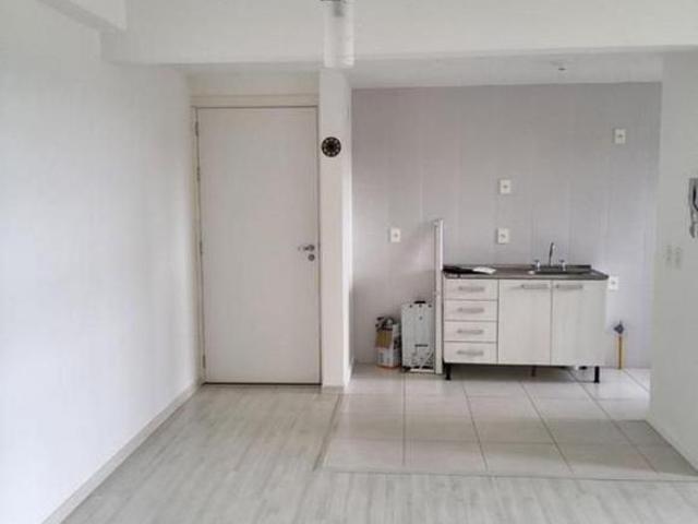 Apartamento à venda em Jardim Carvalho com 54 m², 2 quartos, 1 suíte, 1 vaga